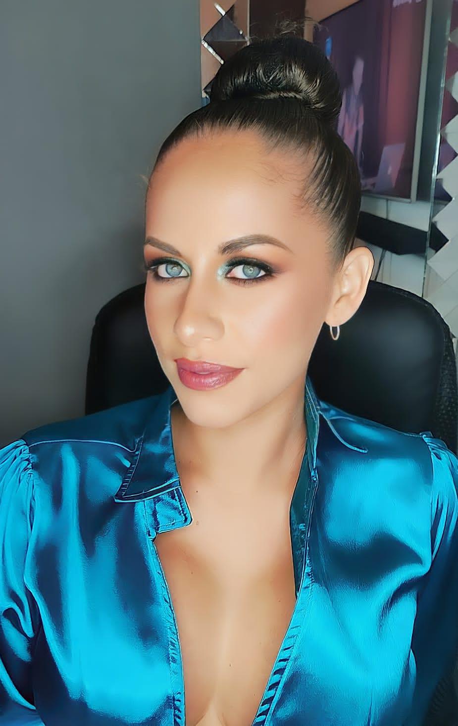 Natasha Firee - Mika Knows